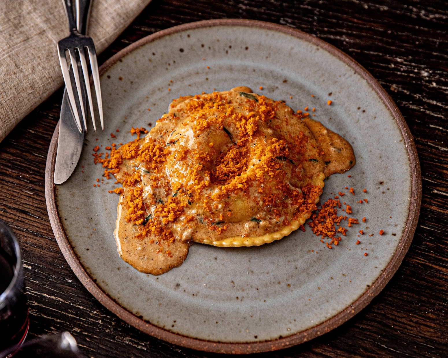 New Italian Restaurant in Charleston SC | Cane Pazzo