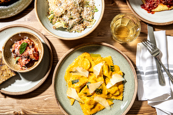 New Italian Restaurant in Charleston SC | Cane Pazzo