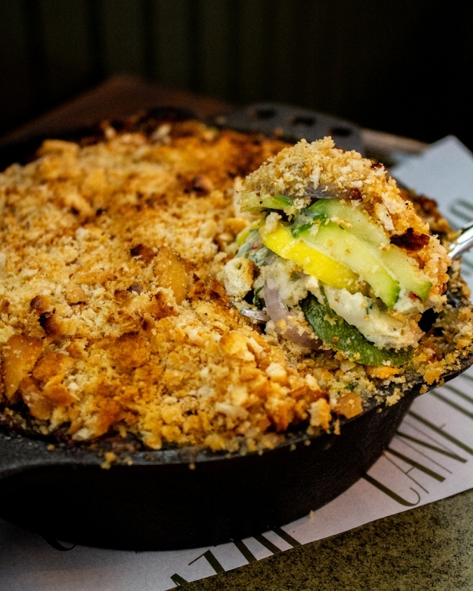 New Italian Restaurant in Charleston SC | Cane Pazzo