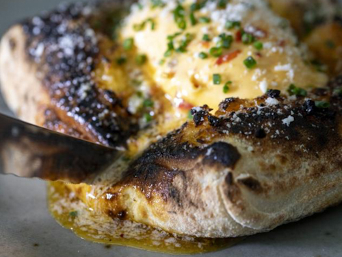 New Italian Restaurant in Charleston SC | Cane Pazzo