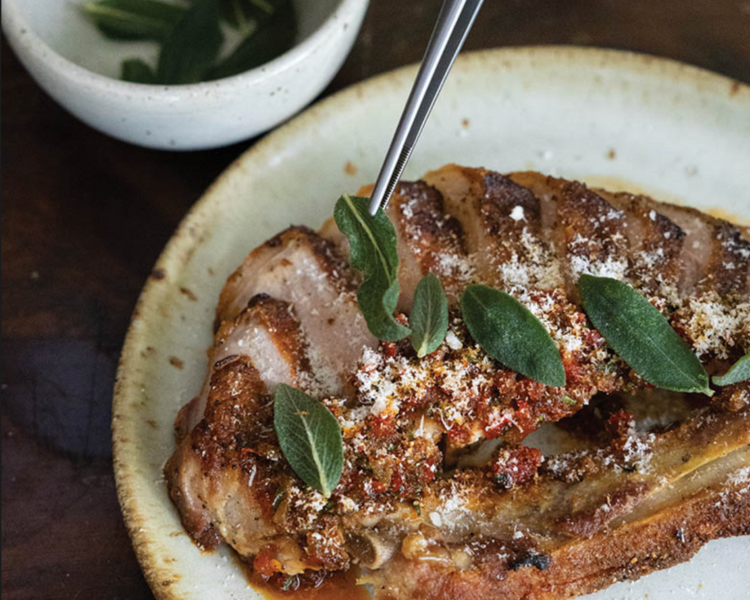 New Italian Restaurant in Charleston SC | Cane Pazzo